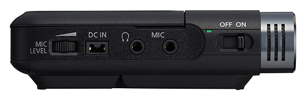 Canon starts 2014 with new PowerShot, IXUS and Legria cameras