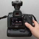 Quick access to flash settings on your camera